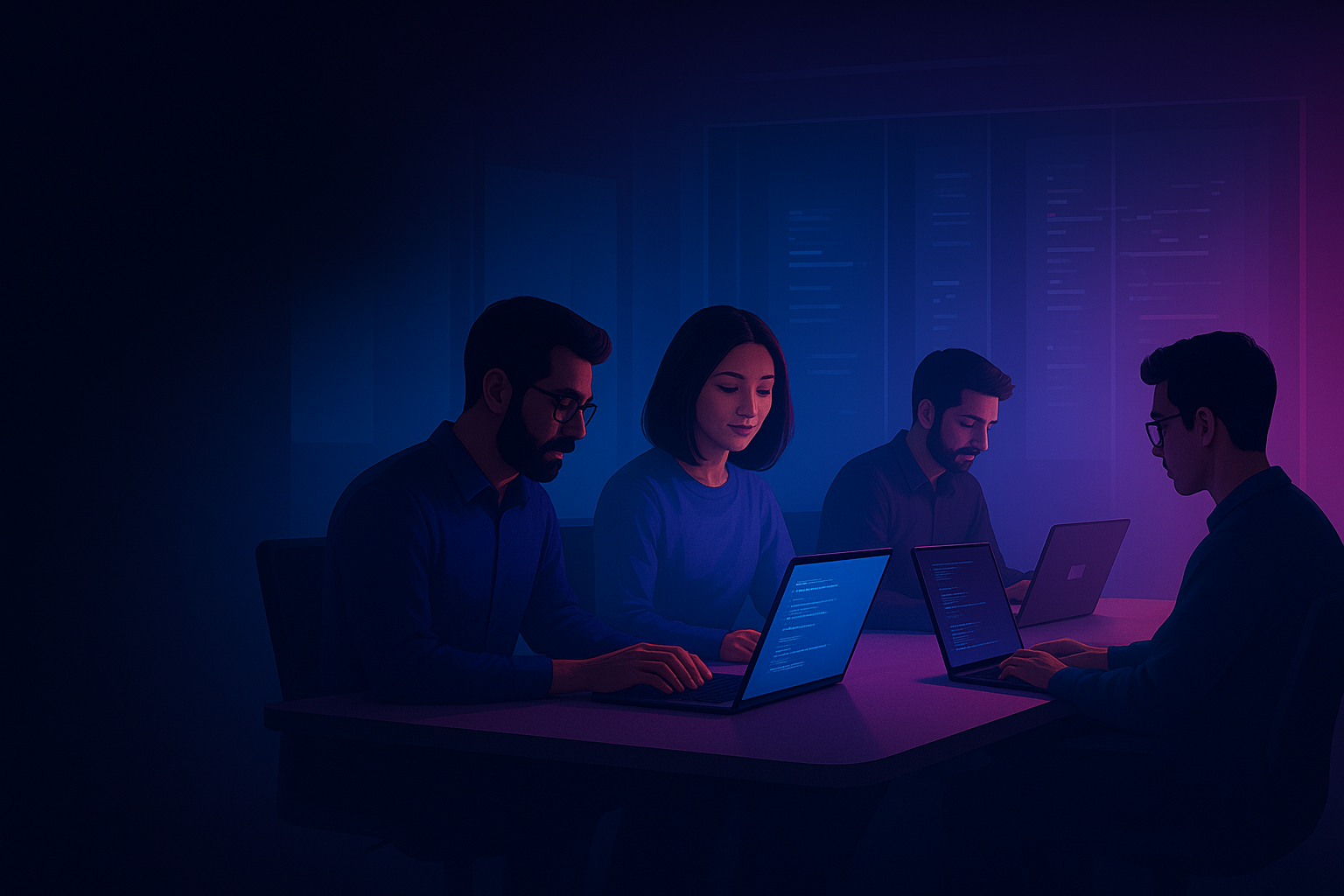 DevSphere Solutions - Crafting Next-Gen Digital Experiences | Web ...